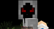 Minecraft @303 | Minecraft CreepyPasta Wiki | Fandom