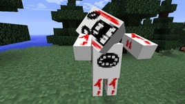 John | Minecraft CreepyPasta Wiki | Fandom