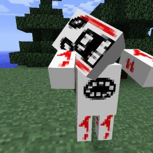 Minecraft Billy Mod