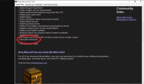 Alpha v1.1.1x | Minecraft CreepyPasta Wiki | Fandom