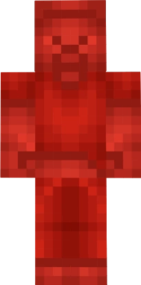 Red Steve | Minecraft CreepyPasta Wiki | Fandom