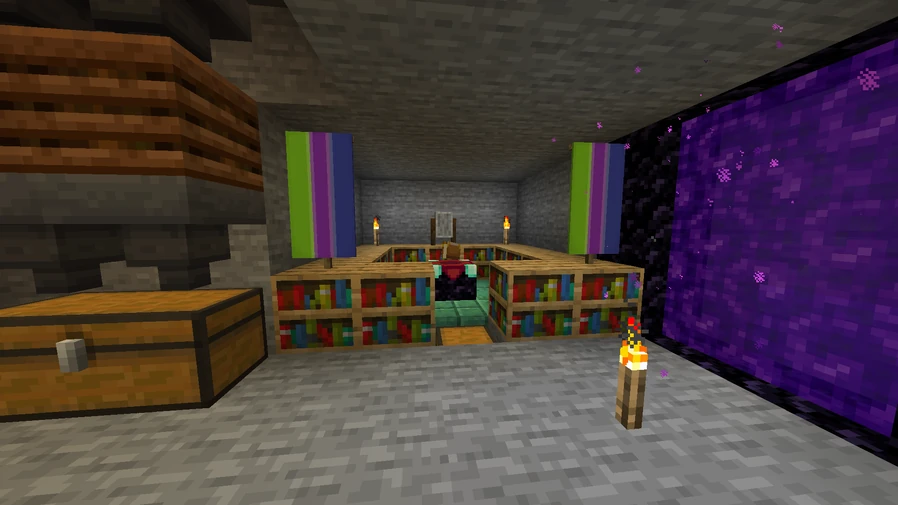 The Cryptid | Minecraft CreepyPasta Wiki | Fandom