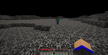 Steve | Minecraft CreepyPasta Wiki | Fandom