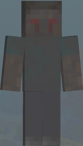 George | Minecraft CreepyPasta Wiki | Fandom