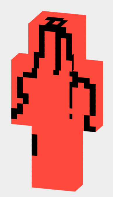 I'm In | Minecraft CreepyPasta Wiki | Fandom