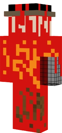 Mr.blood | Minecraft CreepyPasta Wiki | Fandom