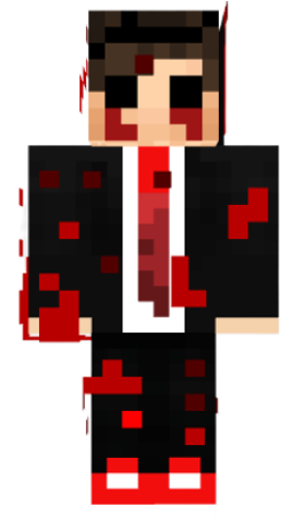 Decade | Minecraft CreepyPasta Wiki | Fandom