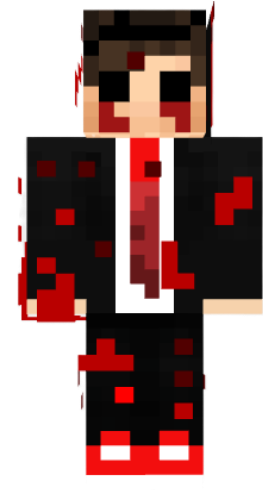 Decade Minecraft Creepypasta Wiki Fandom
