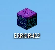 Error 422 Remastered | Minecraft CreepyPasta Wiki | Fandom