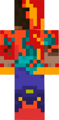 Netherbrine | Minecraft CreepyPasta Wiki | Fandom