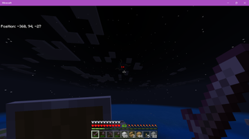 The Cursed Moon | Minecraft CreepyPasta Wiki | Fandom