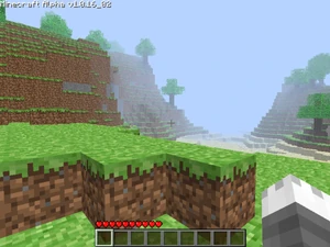 The Sign Entity | Minecraft CreepyPasta Wiki | Fandom