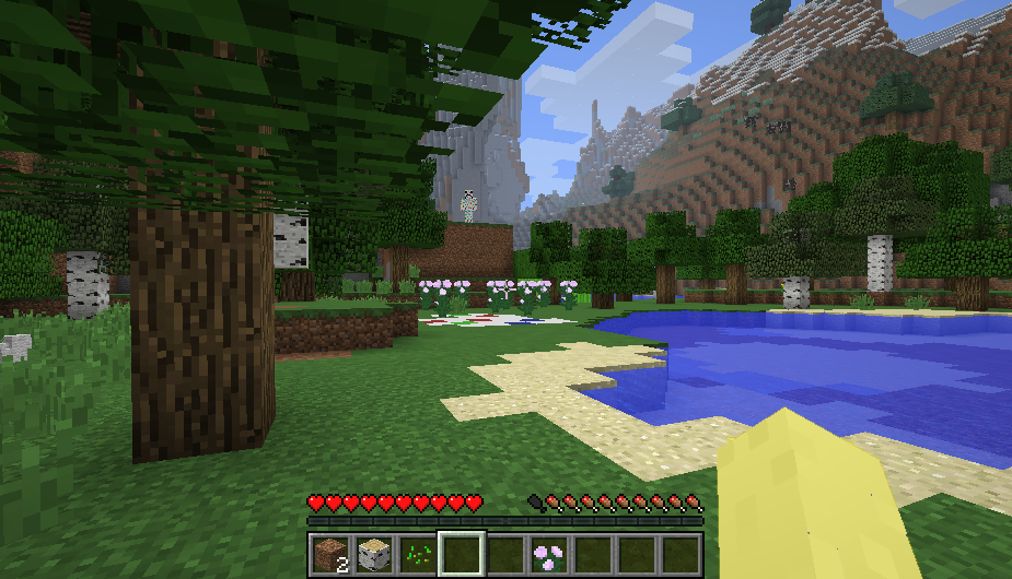 Party Coder Minecraft Creepypasta Wiki Fandom