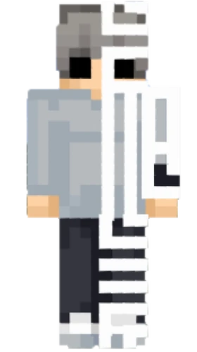 Maze Master | Minecraft CreepyPasta Wiki | Fandom