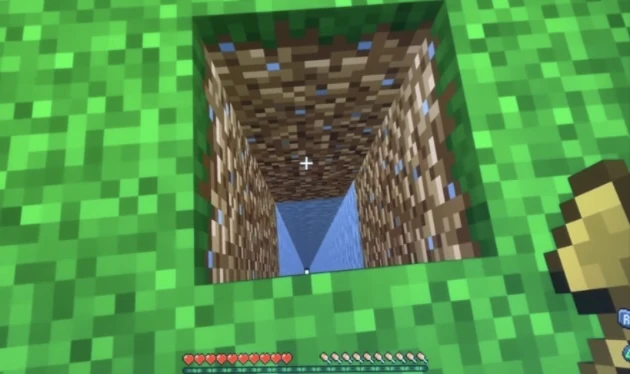 Anomaly.Minecraft | Minecraft CreepyPasta Wiki | Fandom