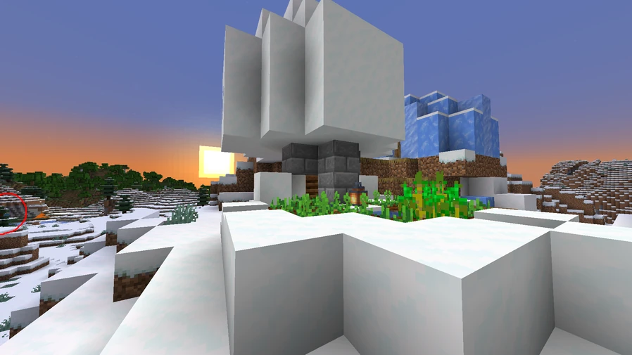 The Cryptid | Minecraft CreepyPasta Wiki | Fandom