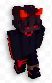 The Demon of Wrath | Minecraft CreepyPasta Wiki | Fandom