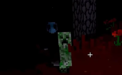 Codeman | Minecraft CreepyPasta Wiki | Fandom