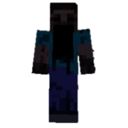 Parasite Steve | Minecraft CreepyPasta Wiki | Fandom