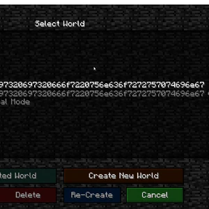 Discuss Everything About Minecraft CreepyPasta Wiki | Fandom