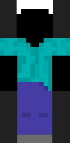 The man from the abyss | Minecraft CreepyPasta Wiki | Fandom