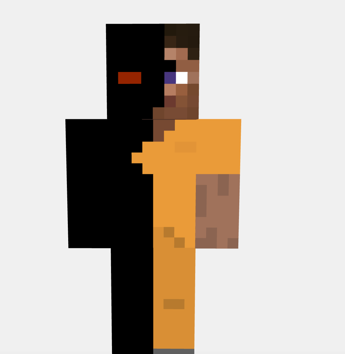 Subject 574 | Minecraft CreepyPasta Wiki | Fandom