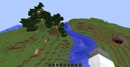 Binny | Minecraft 都市传说-中文 Wiki | Fandom