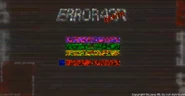 Error 437 | Minecraft CreepyPasta Wiki | Fandom