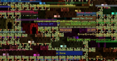 Error888 | Minecraft CreepyPasta Wiki | Fandom