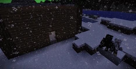 Bash 2313 | Minecraft CreepyPasta Wiki | Fandom