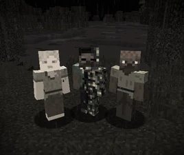 The True Story Of 1545 Family | Minecraft CreepyPasta Wiki | Fandom