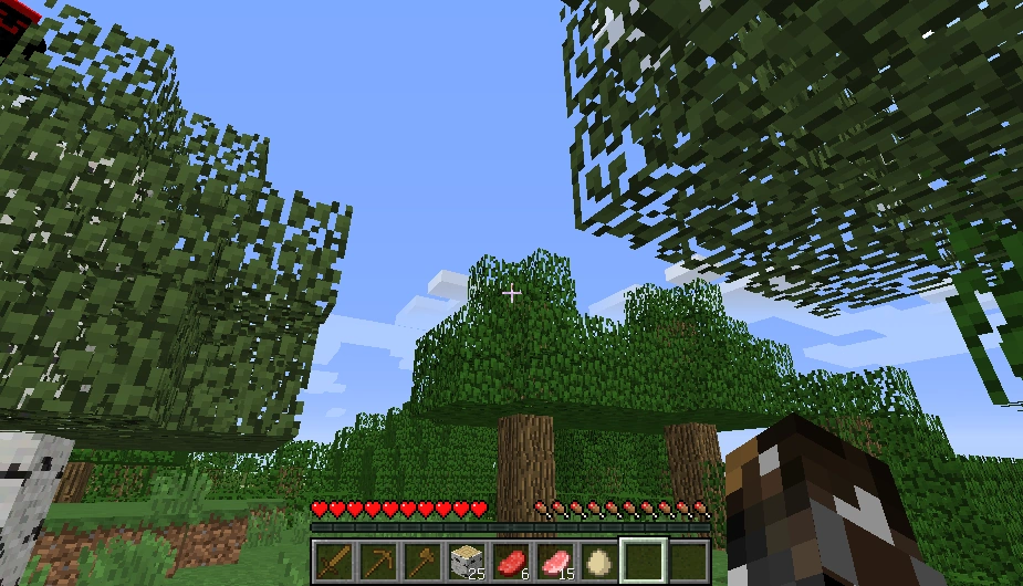 Test | Minecraft CreepyPasta Wiki | Fandom