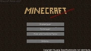 Minecraft Alpha 1.2.7 | Minecraft CreepyPasta Wiki | Fandom