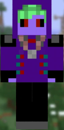 ArgosFathom | Minecraft CreepyPasta Wiki | Fandom