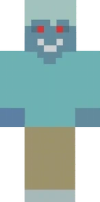 Kevin1545 | Вікі Майнкрафт Крипіпаста | Fandom