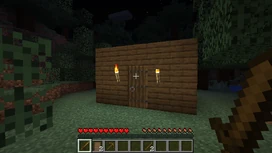 The Howler | Minecraft CreepyPasta Wiki | Fandom