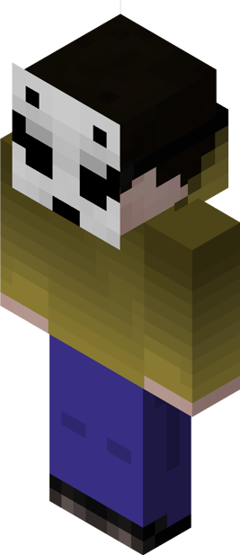 El Lick | Minecraft CreepyPasta Wiki | Fandom