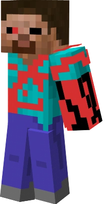 Entity Corrupt | Minecraft CreepyPasta Wiki | Fandom