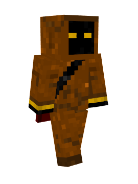 The Stalker | Minecraft CreepyPasta Wiki | Fandom