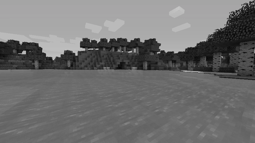 Empty World | Minecraft CreepyPasta Wiki | Fandom