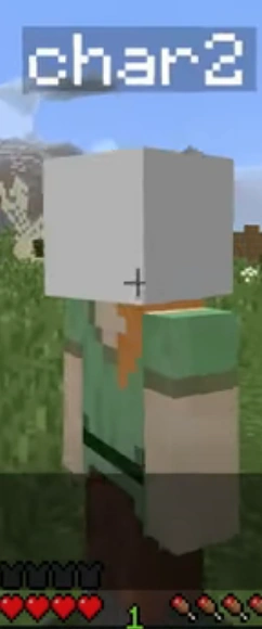 Char2 | Вікі Майнкрафт Кріпіпаста | Fandom