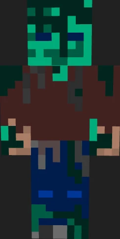 Fisherman | Minecraft CreepyPasta Wiki | Fandom