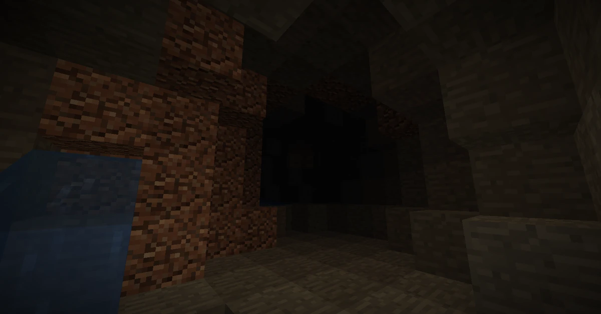 Specter | Minecraft CreepyPasta Wiki | Fandom