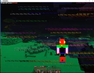 Error 422 Remastered | Minecraft CreepyPasta Wiki | Fandom