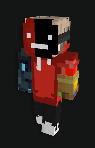 Ejder Esc | Minecraft CreepyPasta Wiki | Fandom