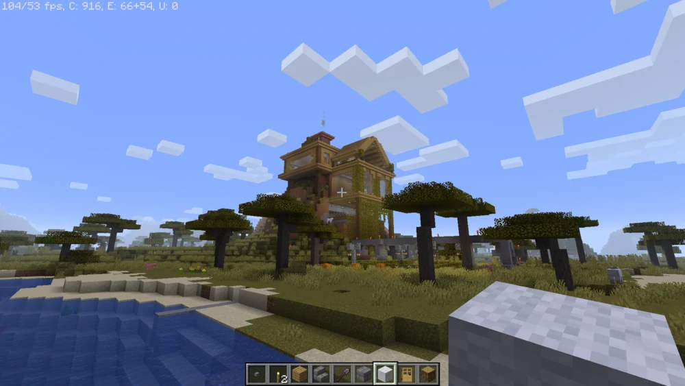 No Face | Minecraft 都市传说-中文 Wiki | Fandom