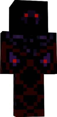 The Void Lord | Minecraft CreepyPasta Wiki | Fandom