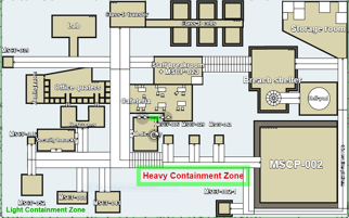 Minecraft: The SCP Foundation | Minecraft CreepyPasta Wiki | Fandom