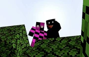 ERrorRr | Minecraft CreepyPasta Wiki | Fandom