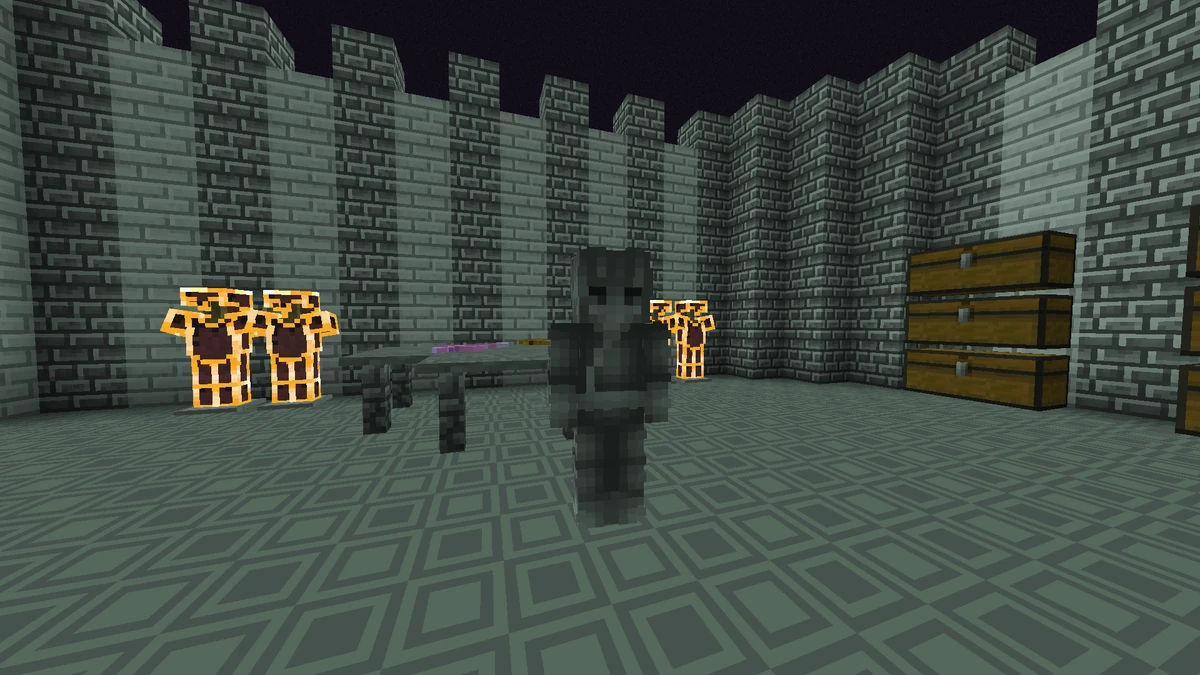 Speed | Minecraft CreepyPasta Wiki | Fandom